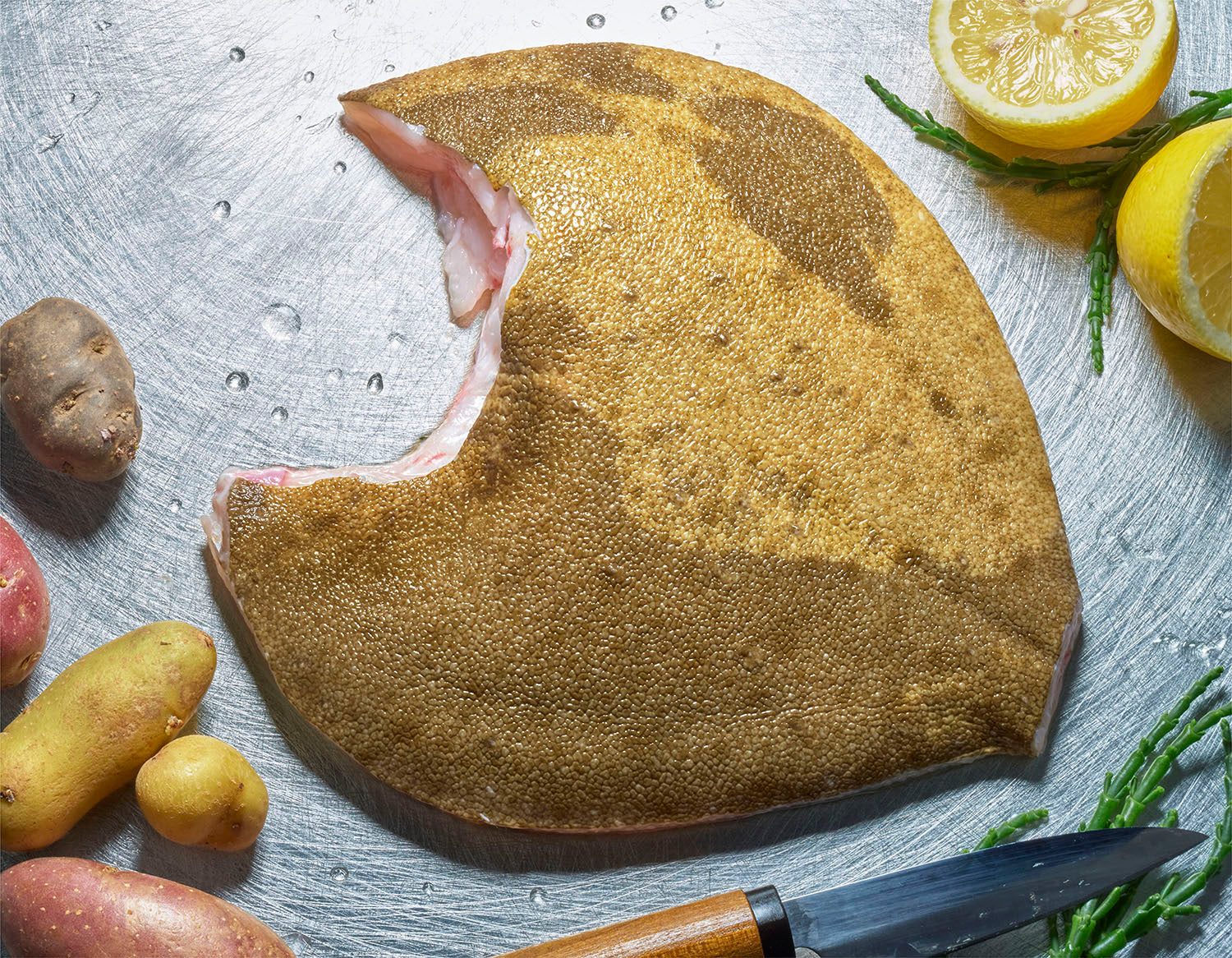 Tarbot – The FishLovers